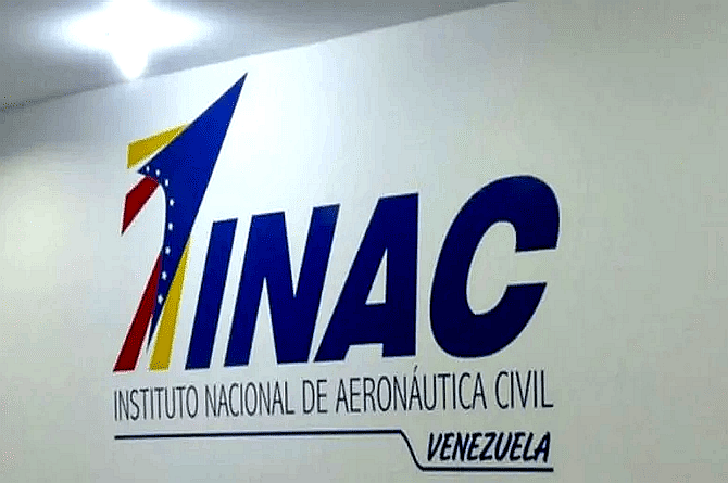 INAC trabaja para tener todo listo antes del 3 de abril la conexión ...