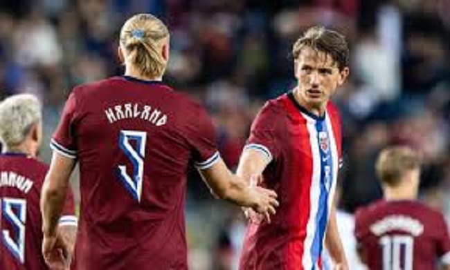 Noruega vs Austria – Un duelo clave en Oslo - El Clarin