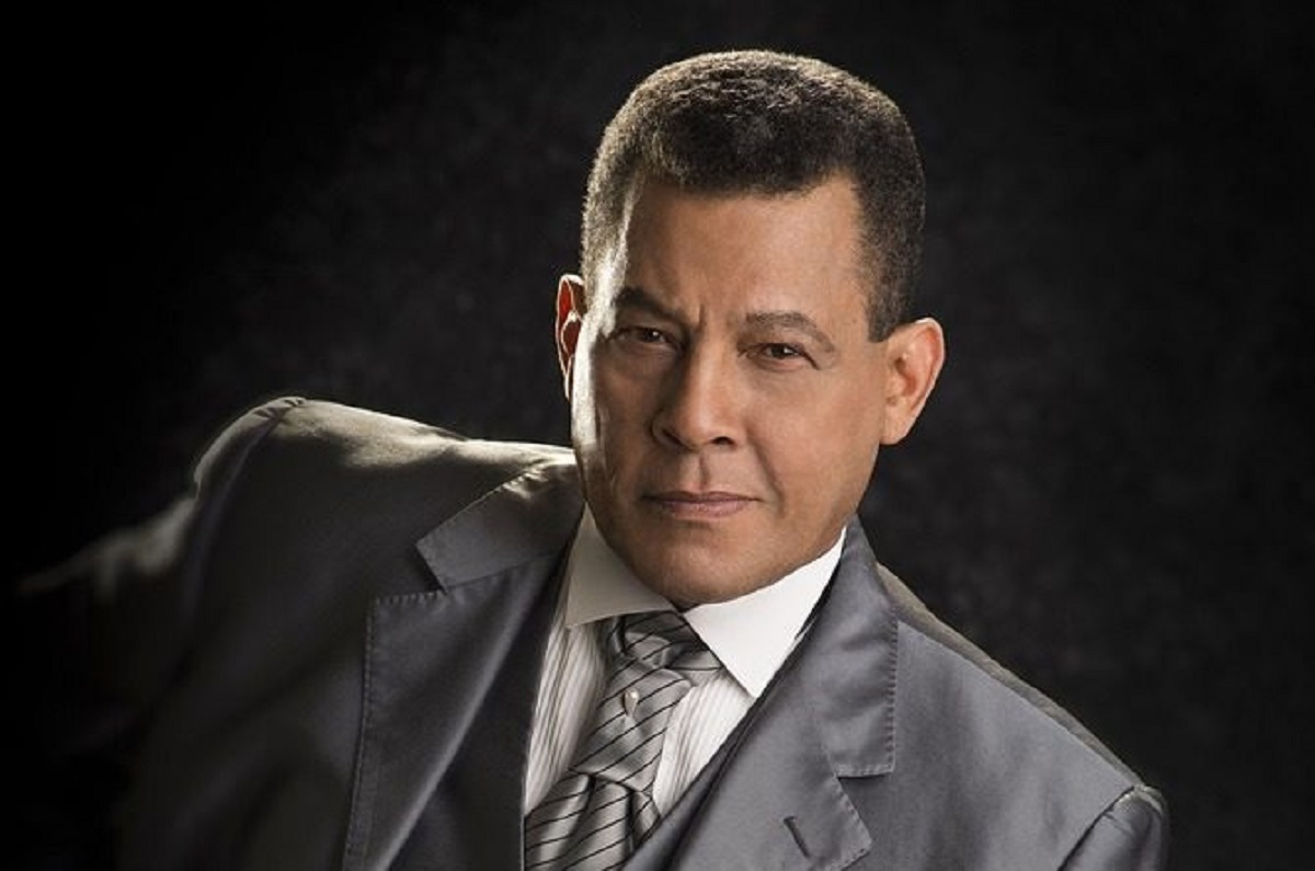 Rudy Márquez, un ícono musical