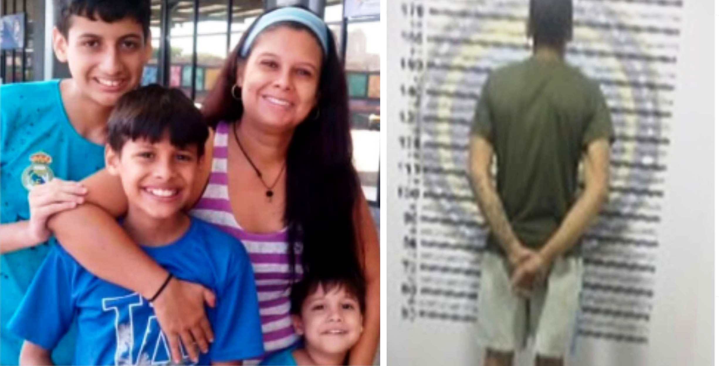 Ingeniera hallada sin vida en Charallave