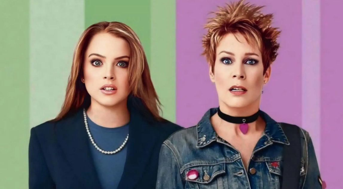 Disney lanza el trailer "Otro viernes de locos 2" - El Clarin