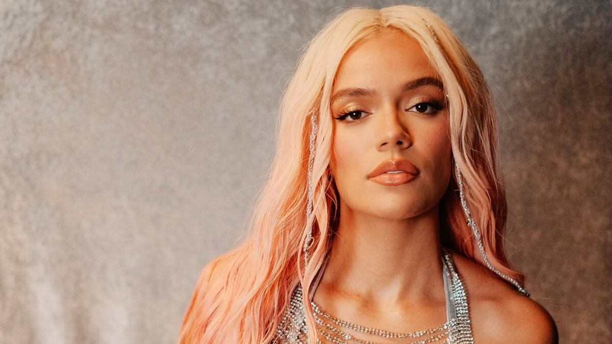 Netflix estrenará documental de Karol G - El Clarin