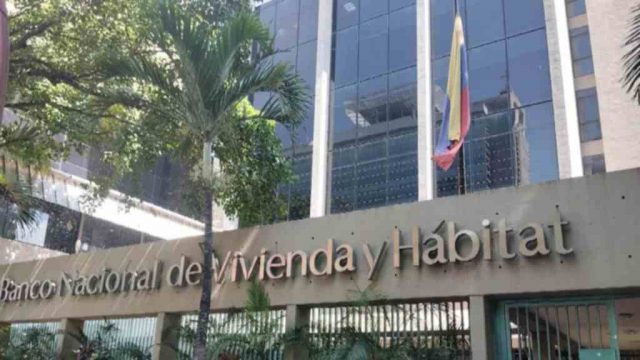 Nueva planilla FAOV Banavih: conoce los cambios