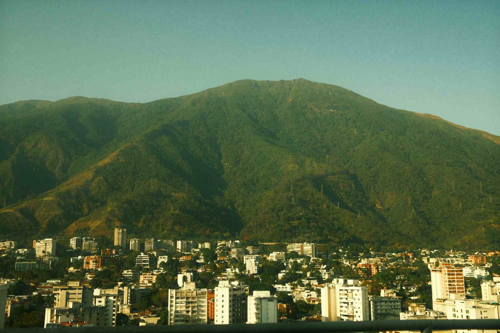 Los lugares de Caracas que se hicieron famosos gracias a redes sociales ...